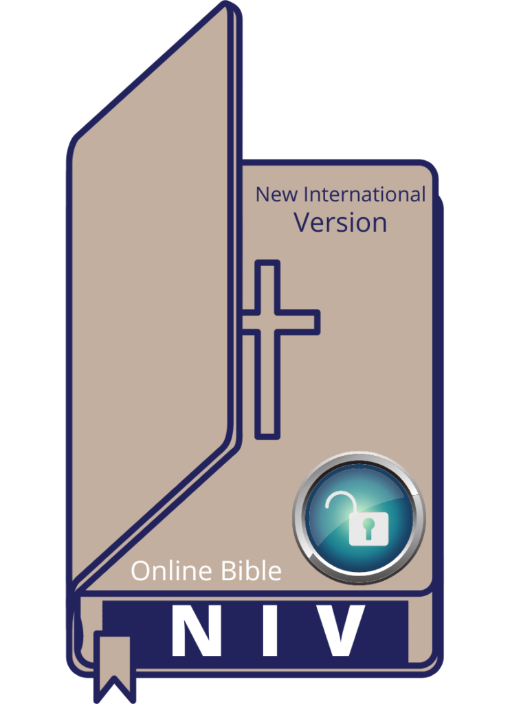 New International Version (NIV) - Online Bible