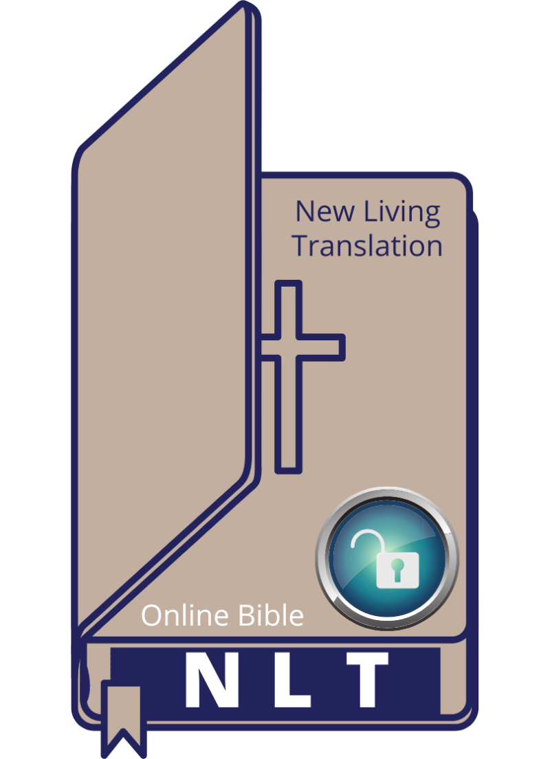 New Living Translation (NLT) - Online Bible