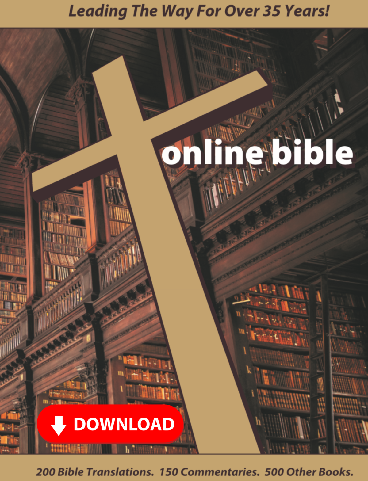 Online Bible 2024 Edition